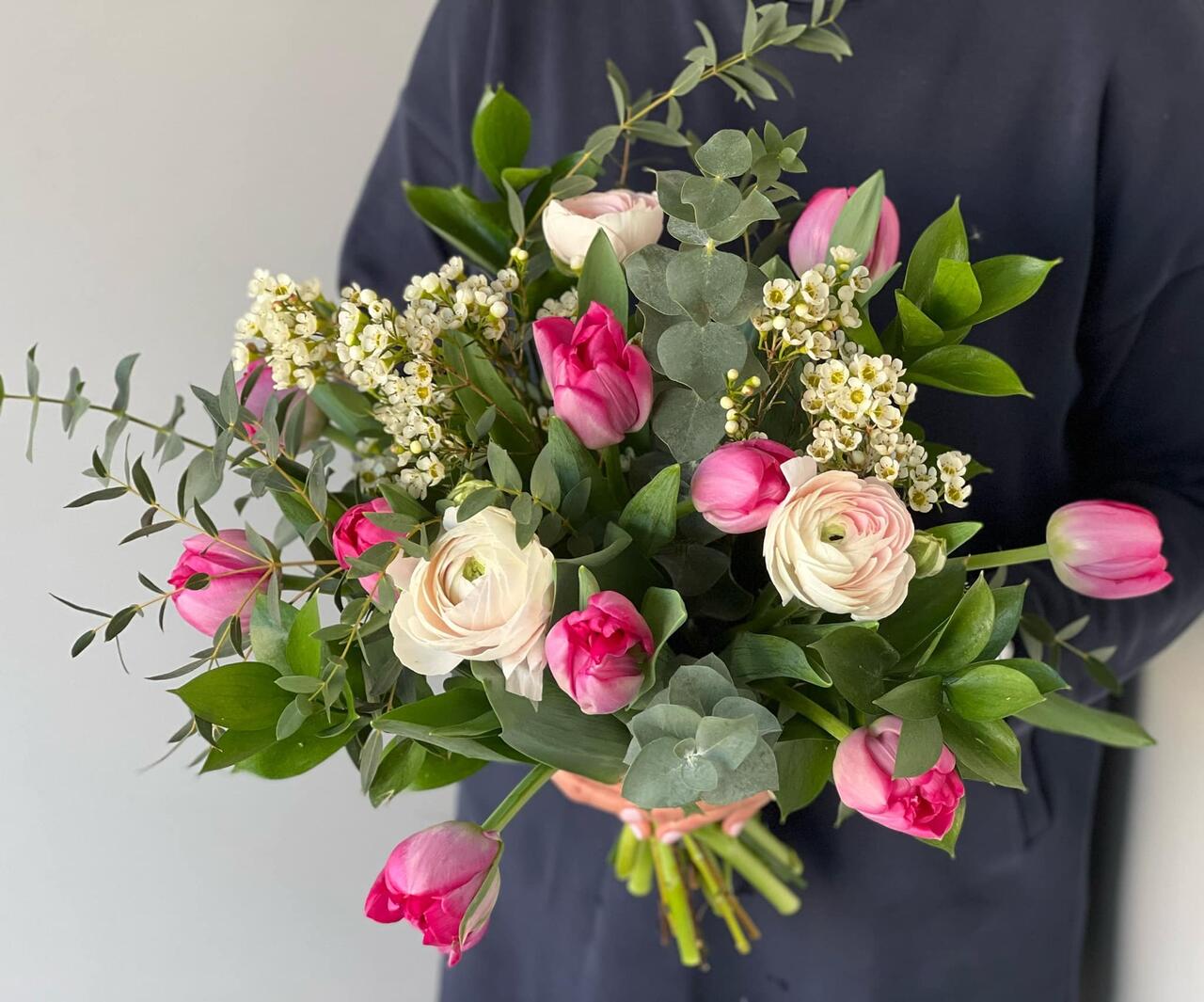 Lillekimbud – Annililled